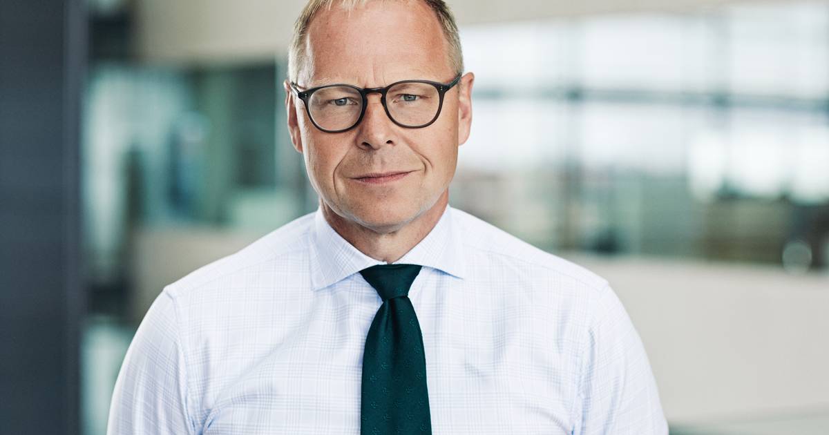 Michael Rasmussen om salget af Vestjysk Bank-aktier: Det har været en ...