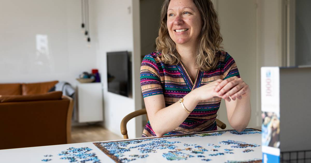 Vejen til økonomisk frihed: Par investerer halvdelen af lønnen hver ...