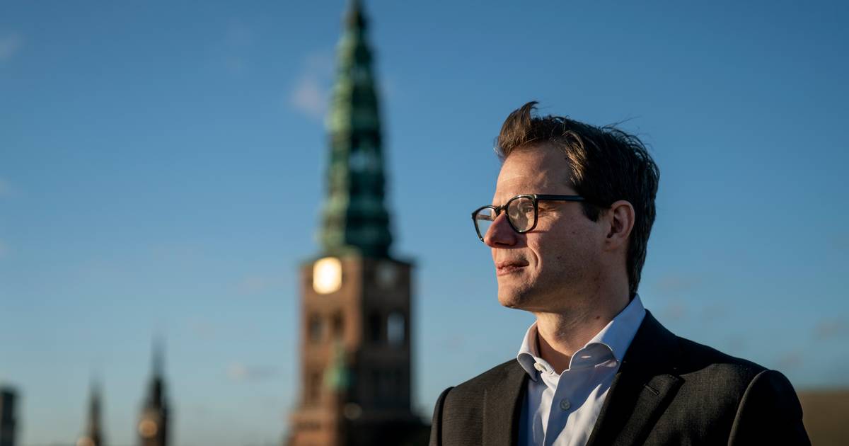 Her er den største udfordring: Danske Bank skal løfte indtægterne med ...