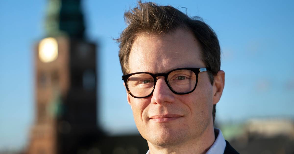 Ugens optur: Danske Bank-chef betaler og rydder op i møgsag - Finans