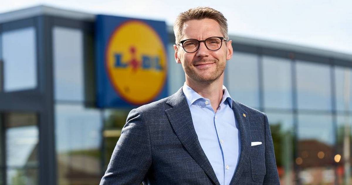 Dansk Lidl-chef drager til USA med godt råd til sin arvtager - Finans