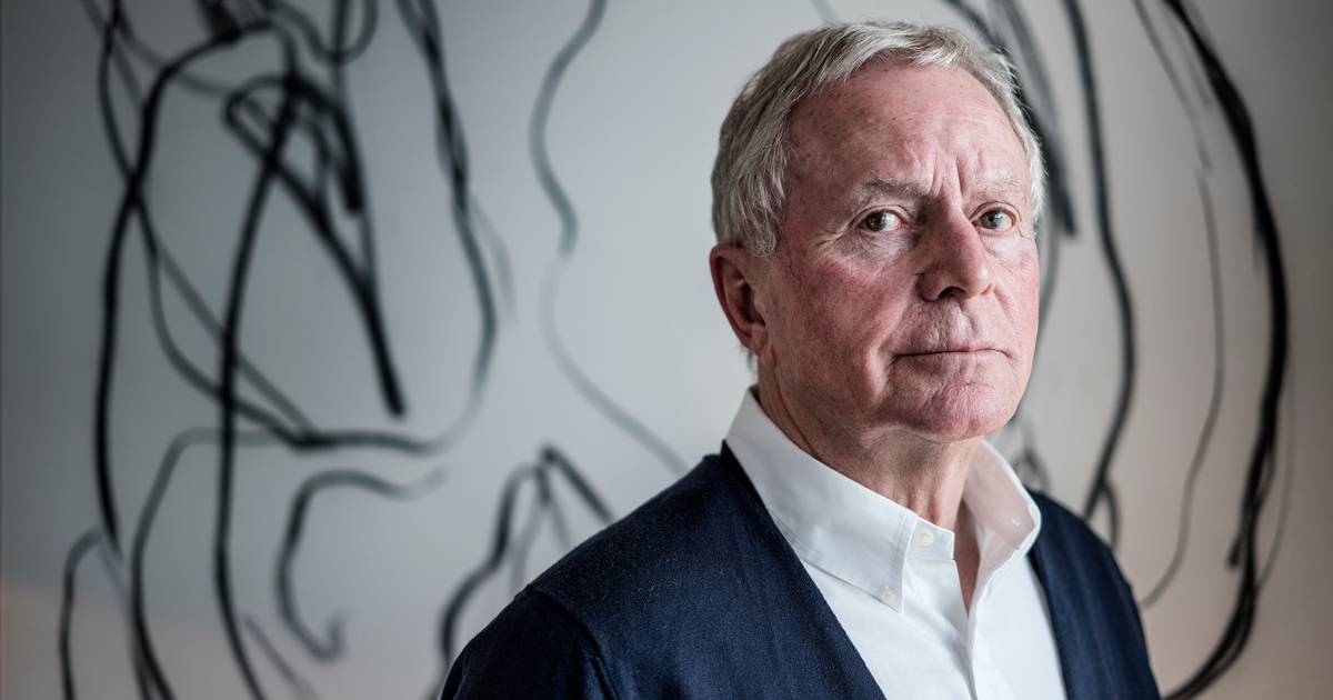 Kurt Larsen træder ind i bestyrelsen for fusionen Vikingbus ...