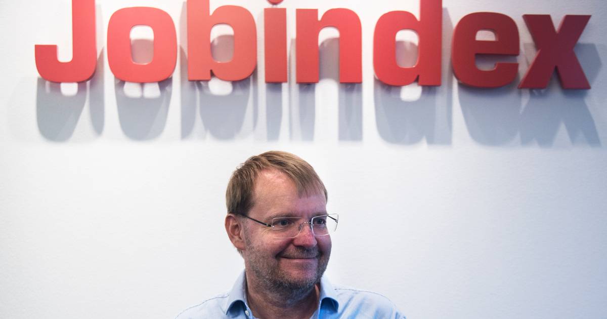 Jobindex lægger sag an mod Google i strid om annoncer - Finans