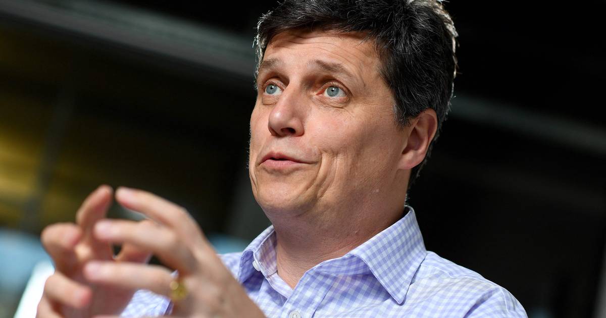 Danone's new CEO faces a lot of old problems - Finans