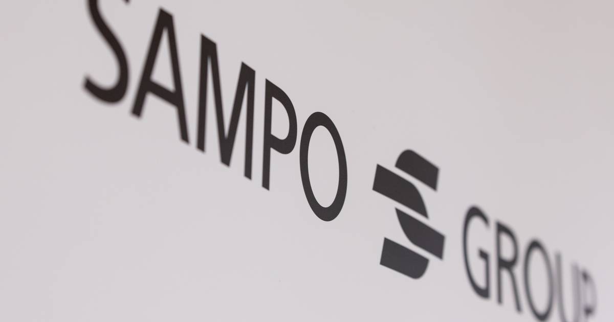 Sampo har solgt alle sine Nordea-aktier - Finans