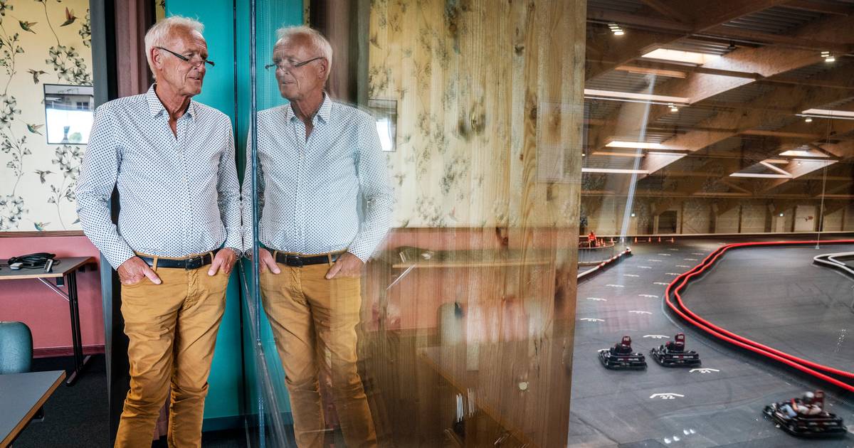 Poul Plougmann: »Det var helt uventet for mig, at jeg kunne finde så ...