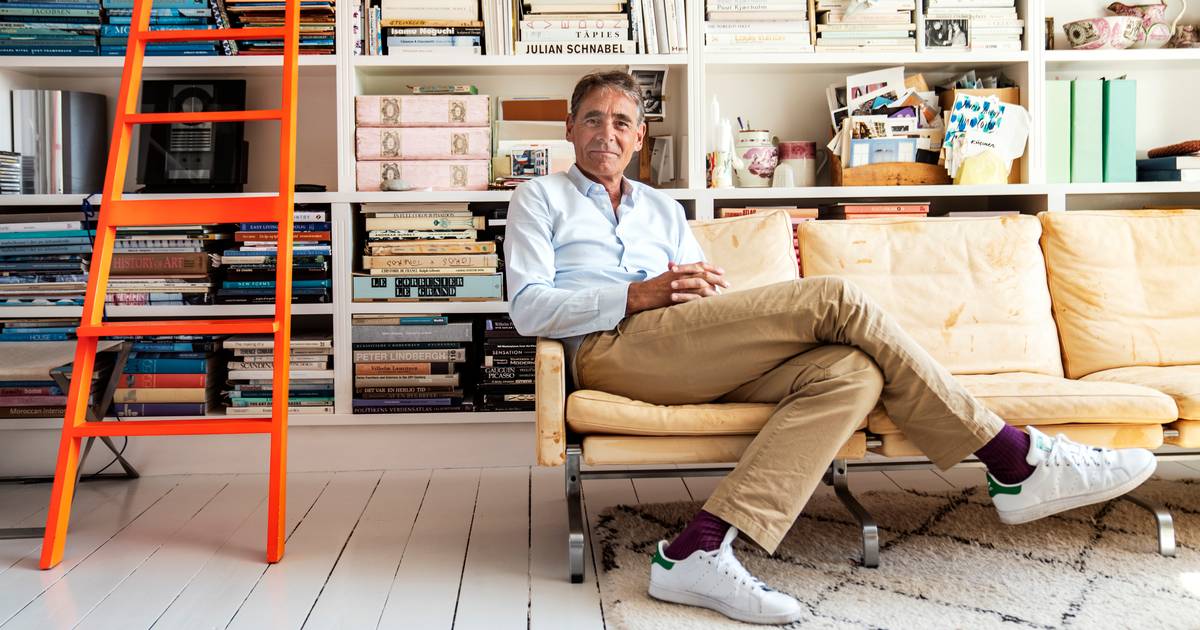 Jacob Holm efter CEO-årene i Fritz Hansen: »Jeg skal bruge tid på at ...