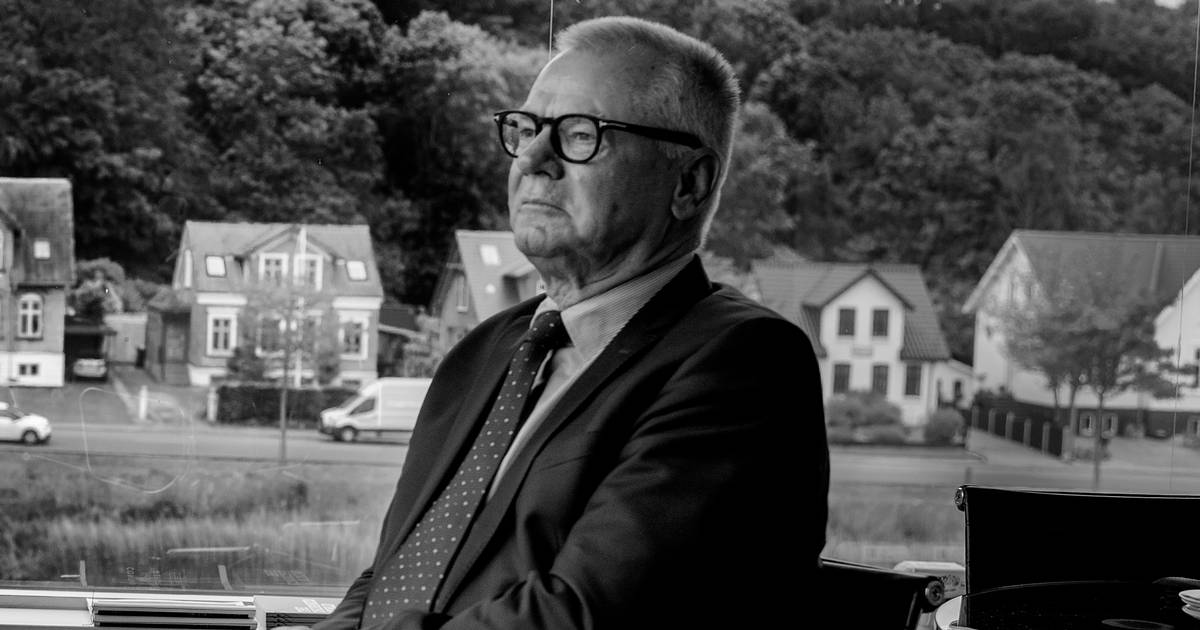 The Danish Warren Buffett - sådan har Stadil-klanen bygget sit ...