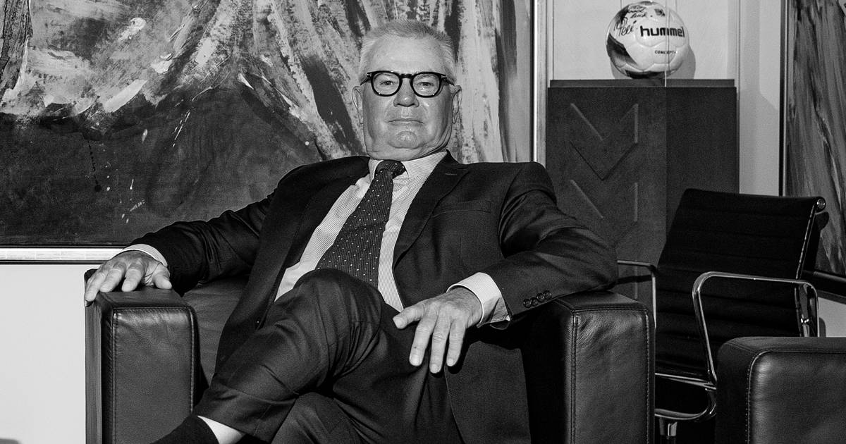 Strid i Stadil-imperium: Tidligere kompagnon ville trække 12 regnskaber ...