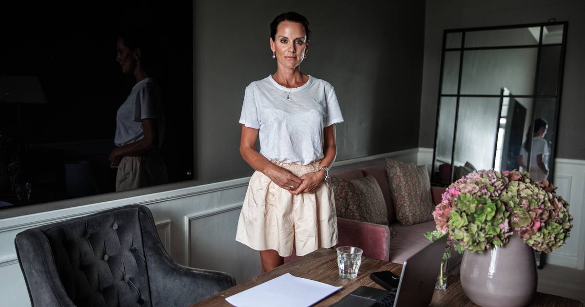 Privatsygeplejerske Johanne Sand mister retten til at drive virksomhed ...