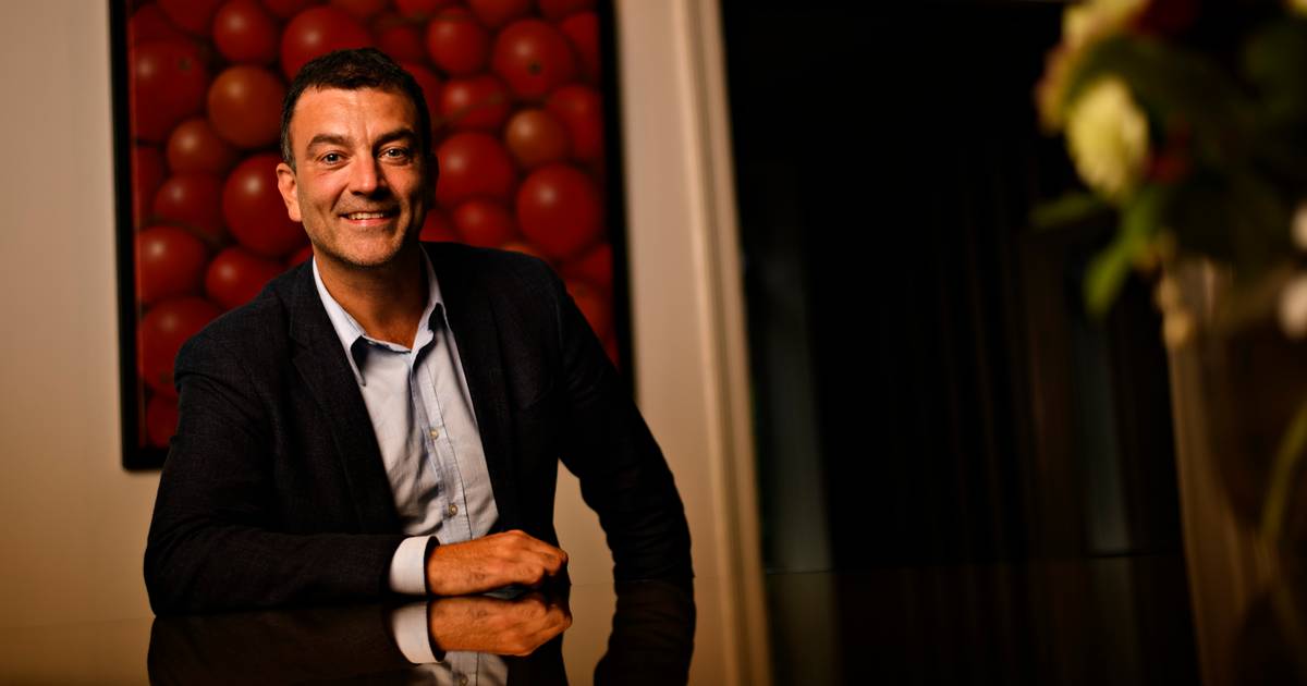 Milliardærfamilie rykker rundt i toppen: Arving overtager ...