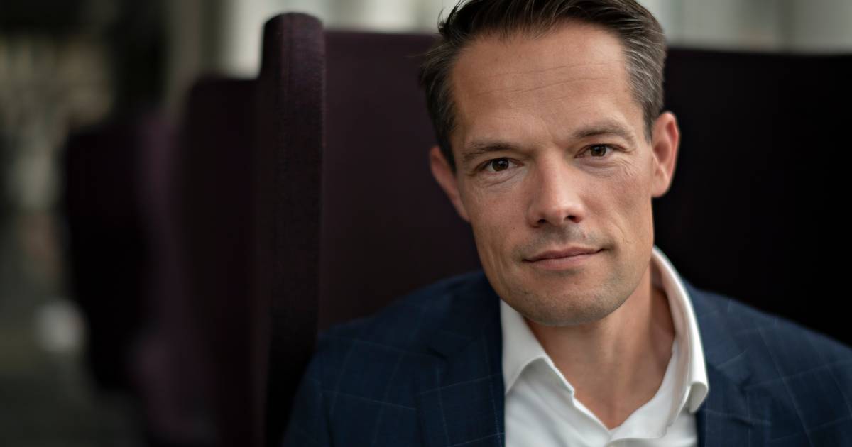 Codan-topchef er frustreret: »Folk skal have et frit valg« - Jyllands ...