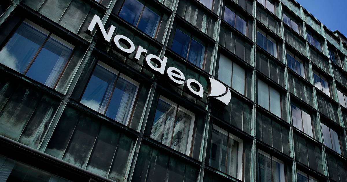 Nordea fjerner negative renter for at have penge i banken - Finans