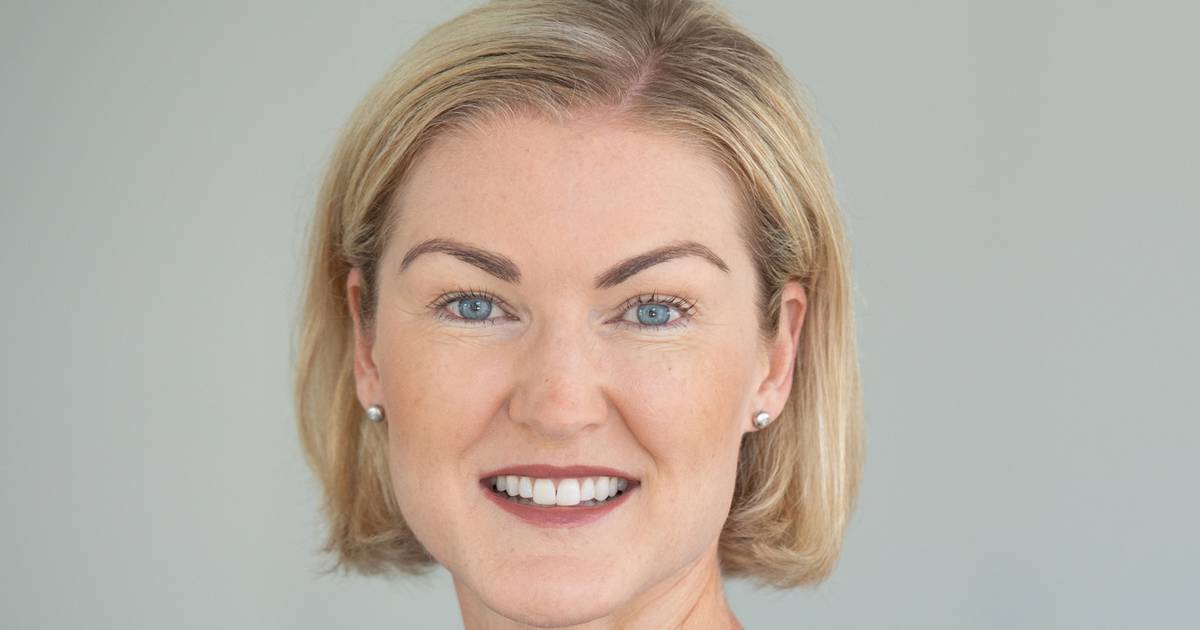 ISS har ansat australske Nicki Allitt som Vice President for Croup Communications - jobskifter ...