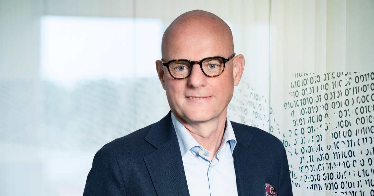 Derfor sælger NNIT halvdelen af forretningen til kapitalfond: »Det var ...