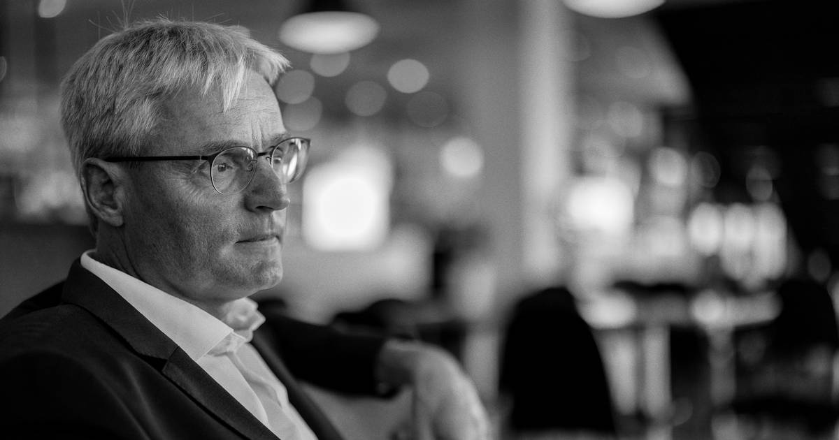 Salling Groups topchef Per Bank: Vi lægger også pres på os selv med den ...