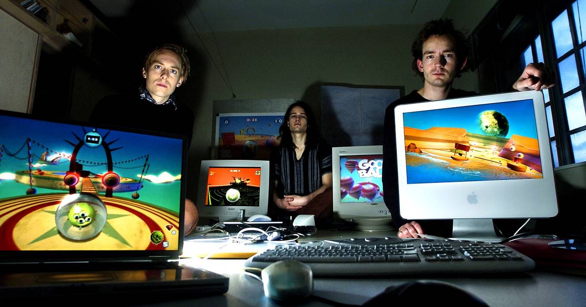 Blandt landets rigeste på rekordtid: Nu har Nicholas Francis haft ...