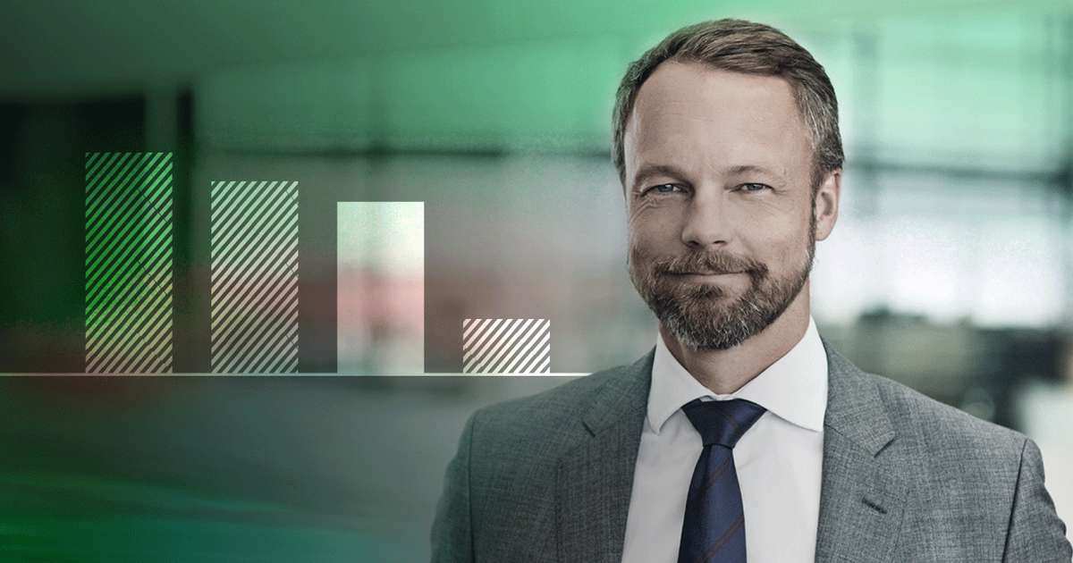 Corona-krisen farver danskernes 440 milliarder markant grønnere - Finans