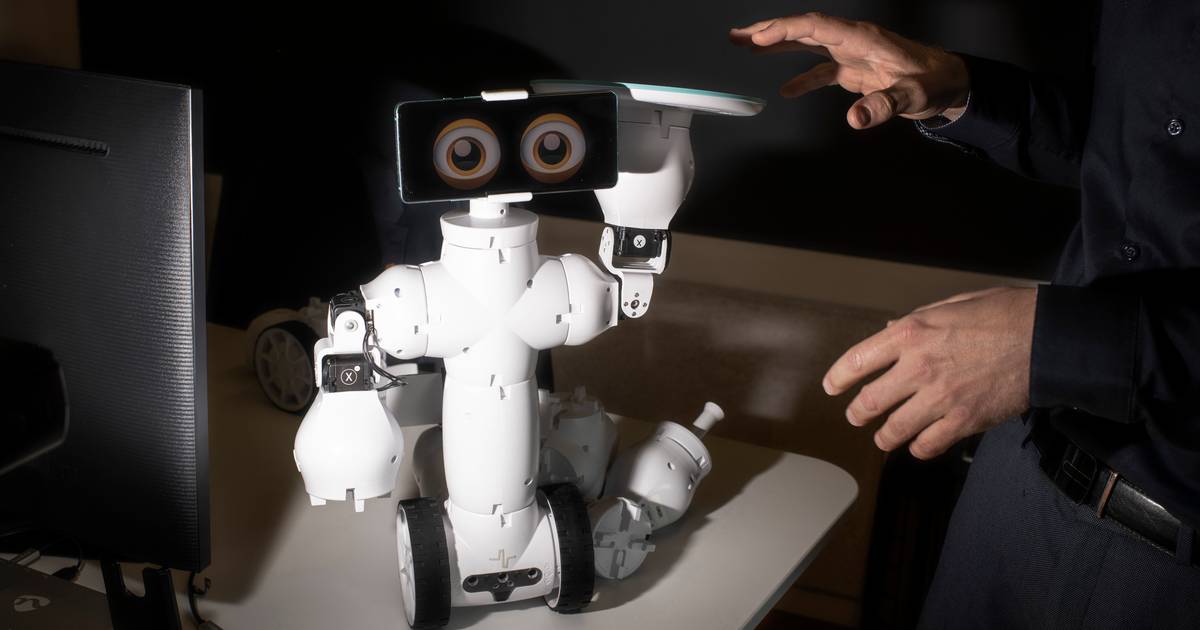 Shape Robotics sikrer sig ordre på 224 mio. kr. - Finans