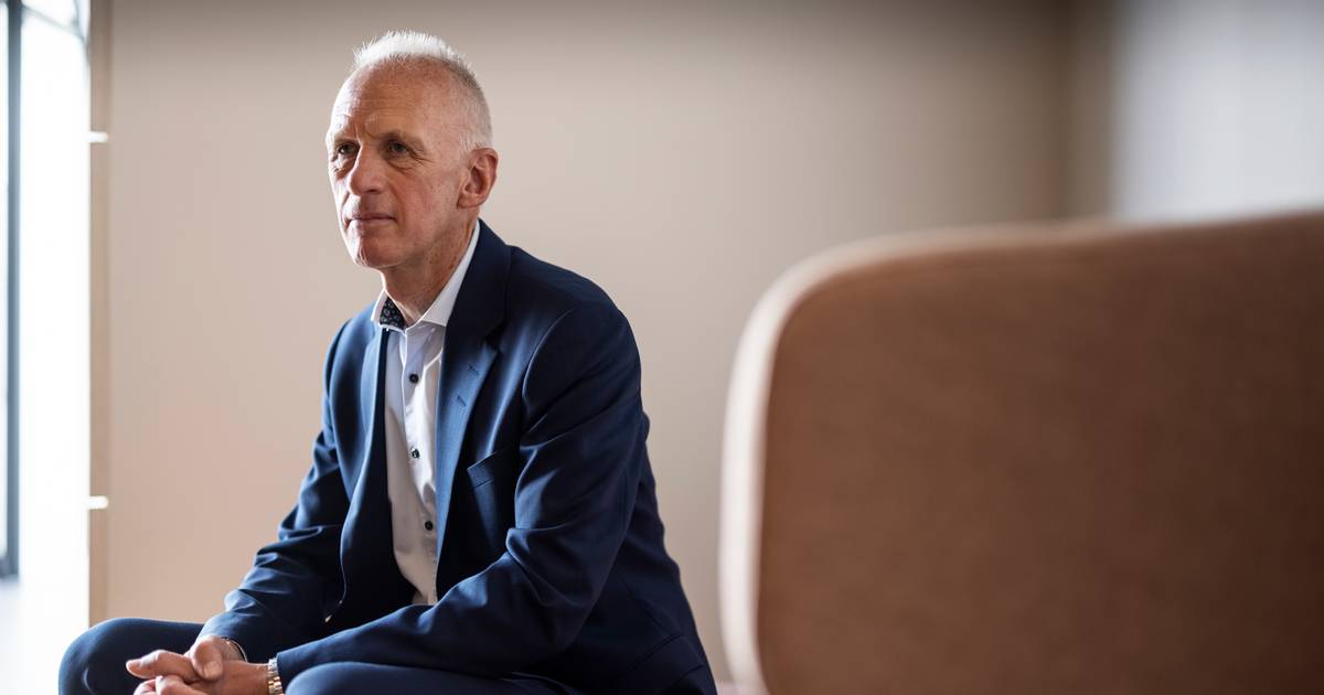 Jysk-arving Jacob Brunsborg foretager rokade i topledelsen: Jan Bøgh ...