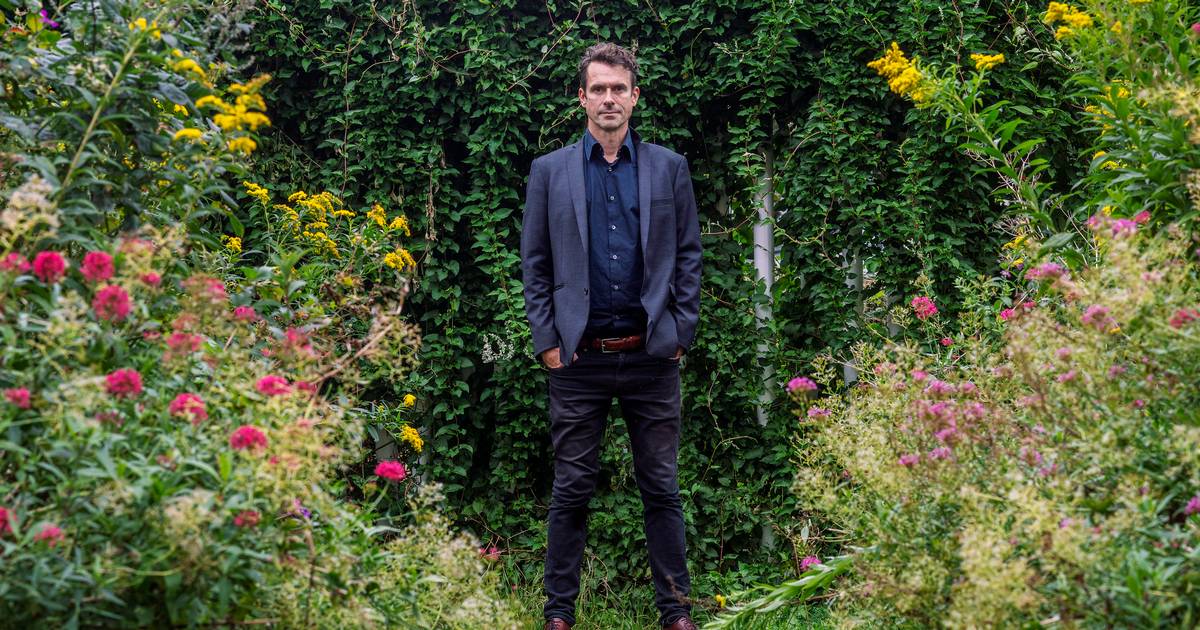 Coops nye klimachef, Jonas Engberg: »Jeg drikker stadig komælk, men jeg kommer helt sikkert til ...