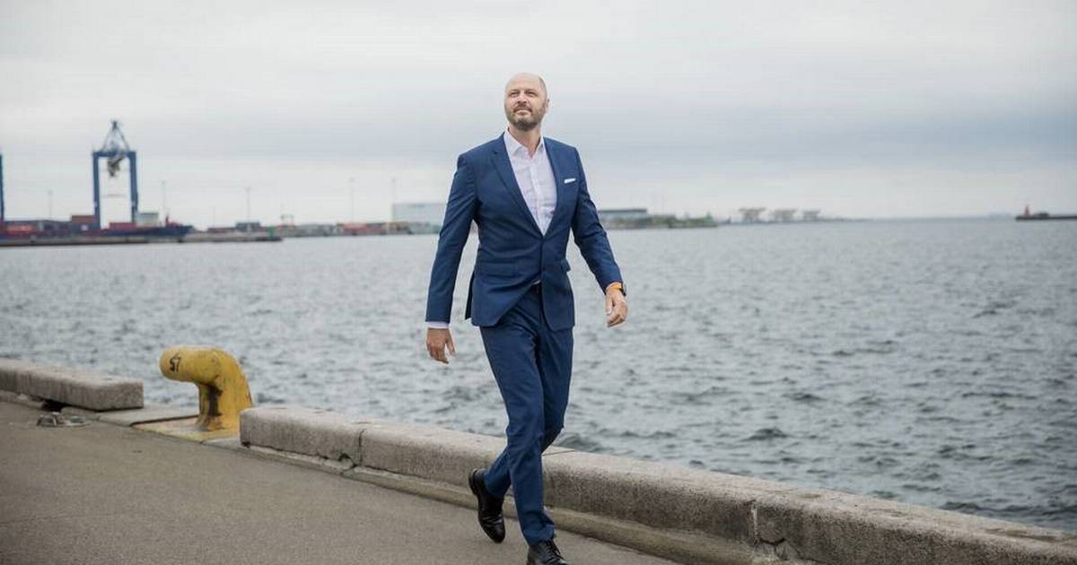 Bech-Bruun-profil satser på at fordoble Accura inden for konkurrenceret ...