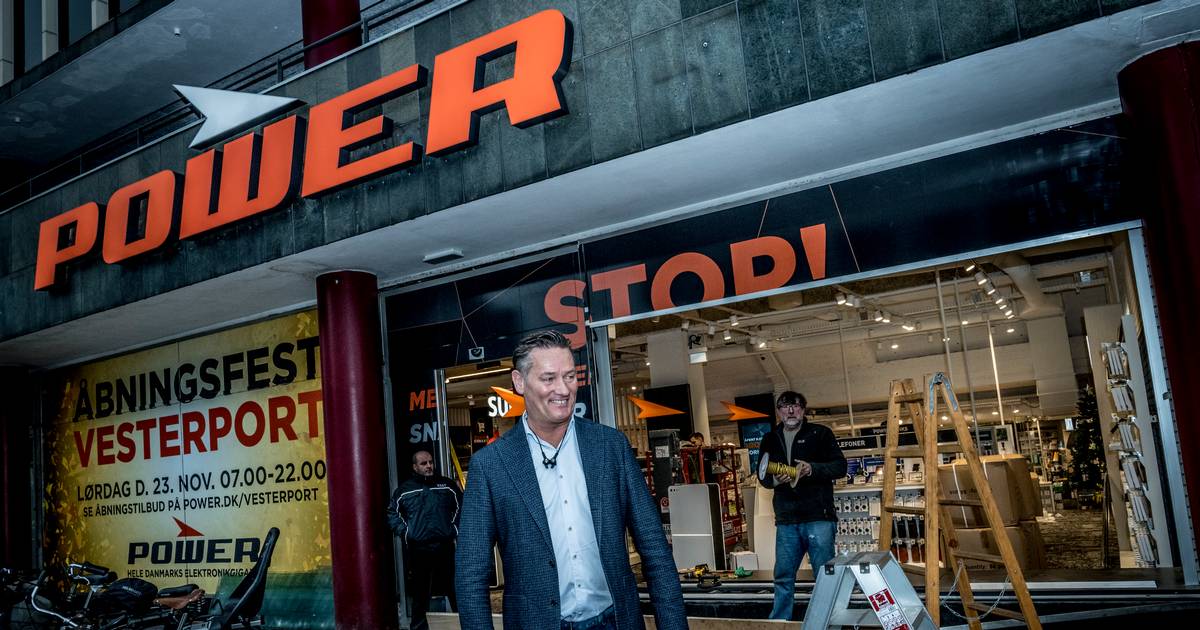 Power holder fast i tilbudsaviser efter test: »Det er alt andet end ...