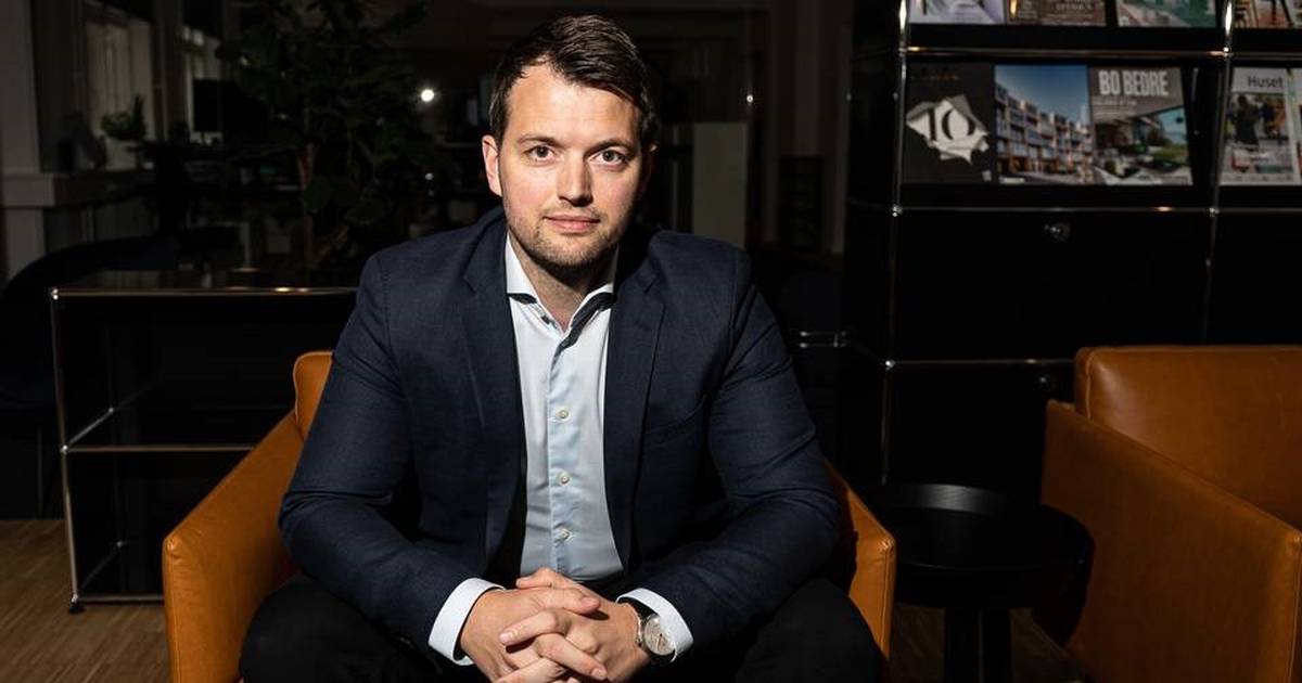 Heimstaden efter milliardhandel: "Vi køber med et evighedsperspektiv ...