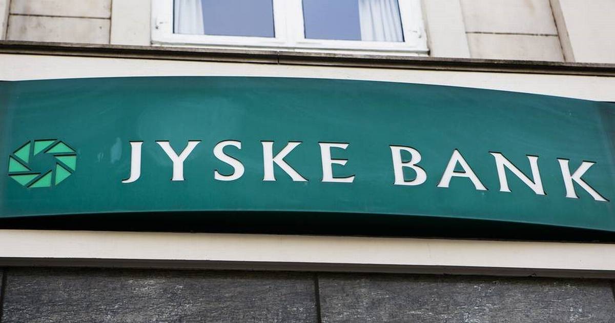 Jyske Banks regnskab skuffer, men den vil købe aktier for 1,5 mia. kr ...