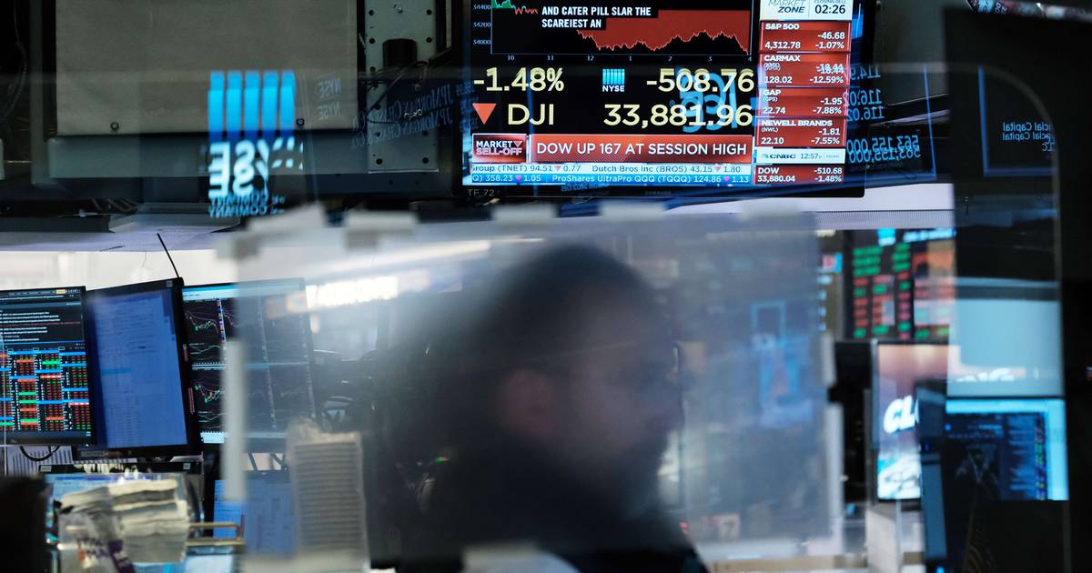 Kan true aktiefesten: Én bekymring holder investorerne vågne om natten ...