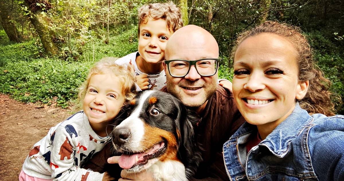 Mikkel Solnado er helt ukendt i Danmark, men et nationalt hit i ...