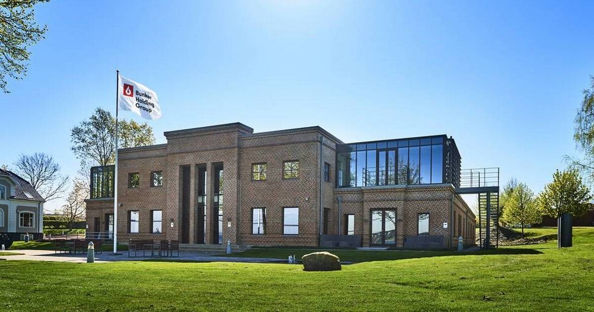 Direktør i Bunker Holdings tabsramte Dubai-selskab er stoppet - Finans