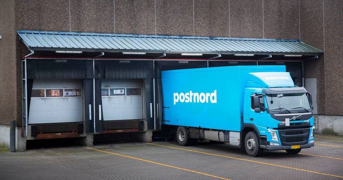 Ny lov accelererer brevfald og presser Postnord til hurtigere nedskæringer: »Det er en kæmpe ...