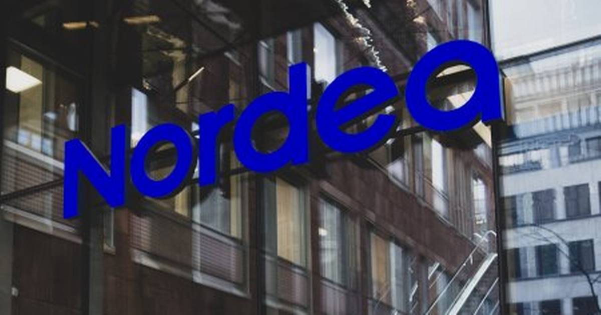 Nordea med stærkt regnskab: Tjente 40 mia. kr. sidste år - Finans