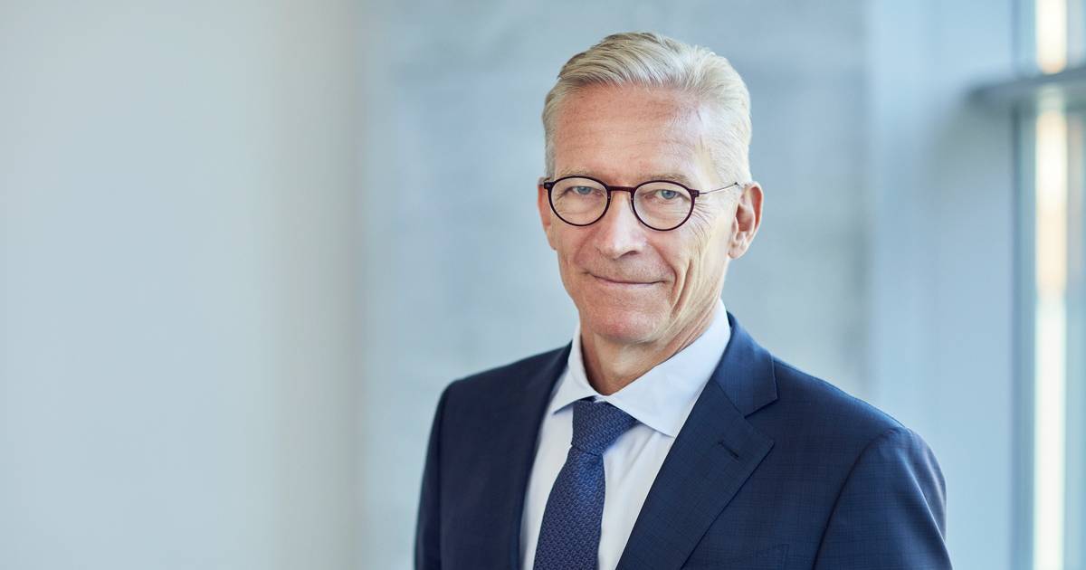 Ugens optur: Coloplast-formand Lars Rasmussen sætter trumf på ambitiøse ...