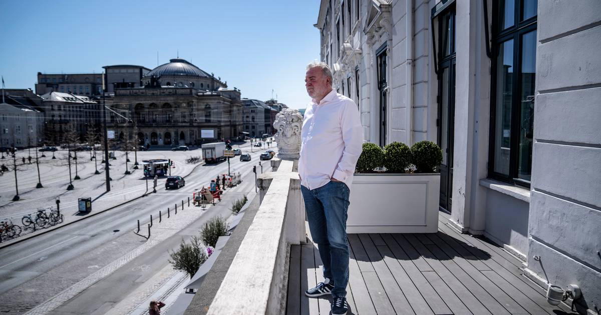 Skeptikere om Tesla-optur: »Vi har lavet en fejlvurdering et eller ...