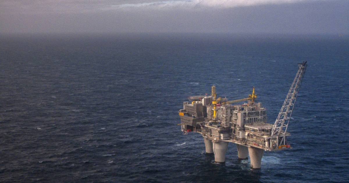 How the energy crisis helps rich Norway become even wealthier