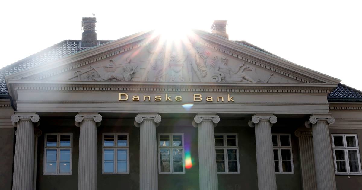 Bruger milliarder og ændrer it-strategi: Danske Bank erkender at den ...
