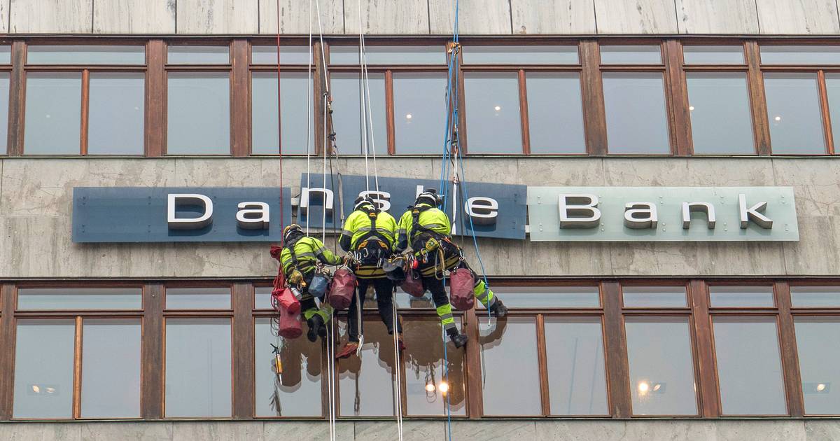 Schweizisk storbank foretrækker danske og finske banker