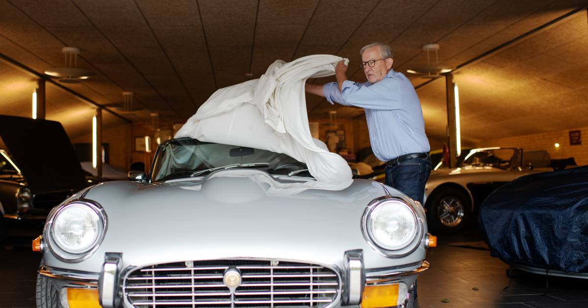 Topleder Vilhelm Hald-Christensen: »Jeg har næsten haft mere travlt og ...