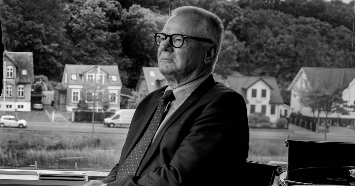 Thor Stadil føler sig chikaneret efter konkurssager: »De synes sikkert ...