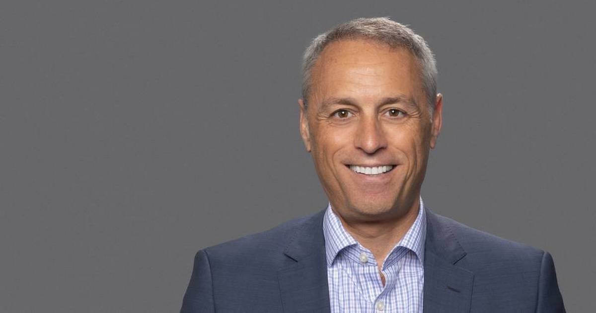 Anthony Mancini skal hjælpe Genmab til næste skridt - Finans