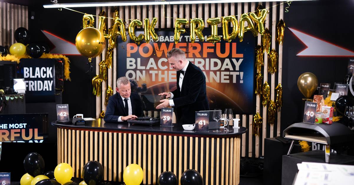 Omsatte for 20 mio. kr. på få timer: Nyt salgsfænomen vinder frem på ...