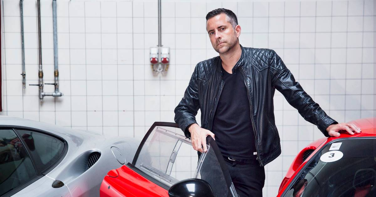 Jacob Risgaard samler forretningsimperiet: Coolshop lukker lager nær ...