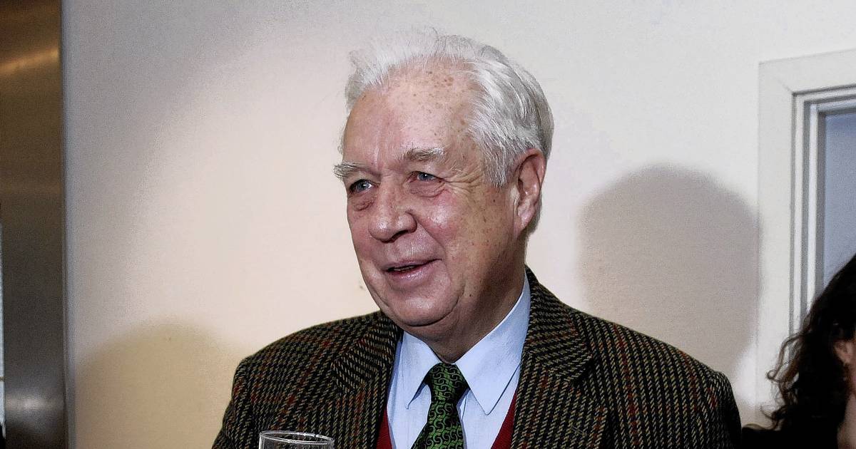 Tidligere Carlsberg-topchef og formand i Danske Bank er død - Finans