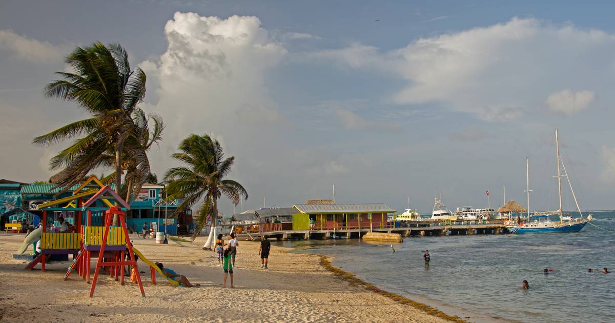 Er fjerde gang lykkens gang for caribiske Belize? - Finans