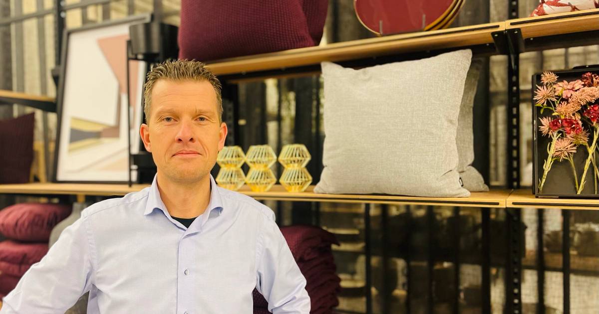 Martin Hallund bliver ny CEO i Ilva - jobskifter uge 49 - Finans