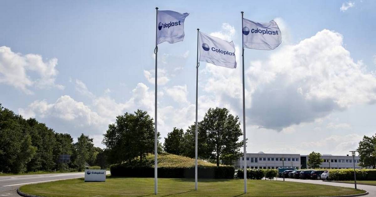 Coloplasts nye skattedetaljer viser enorme nationale forskelle ...