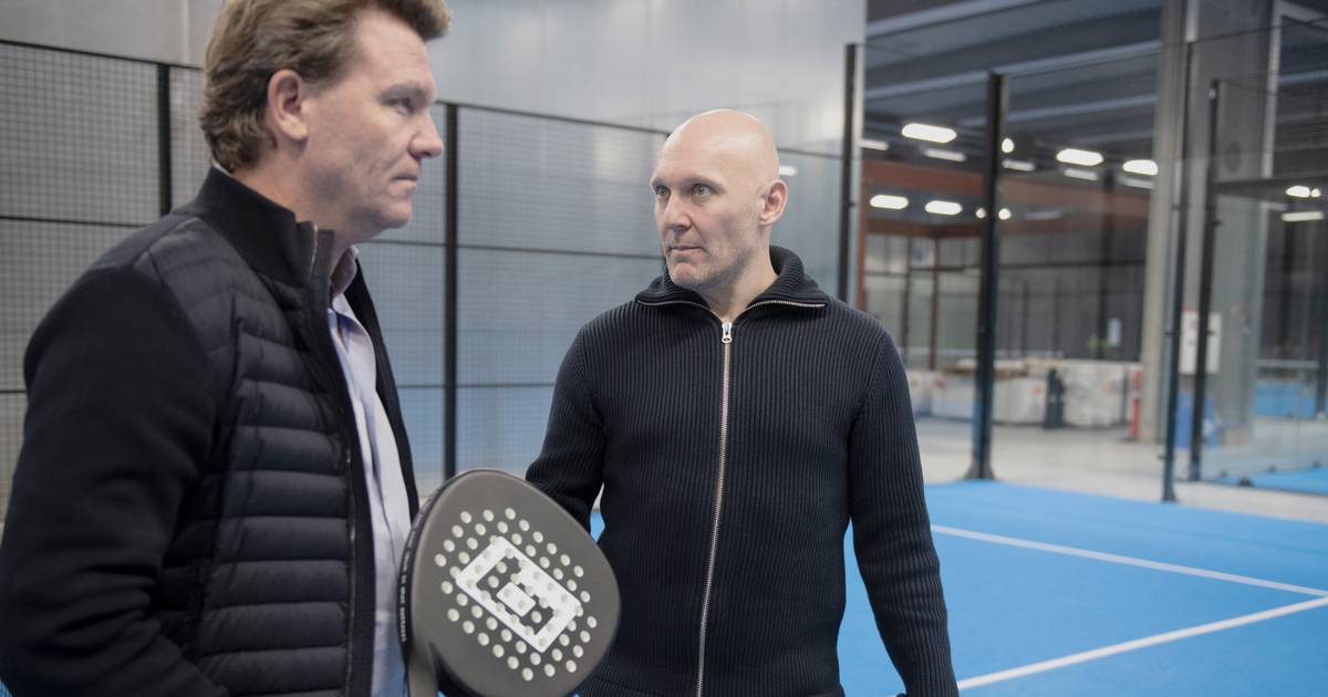 Velhavere på stribe kaster millioner i padel tennis: »Det handler om ...