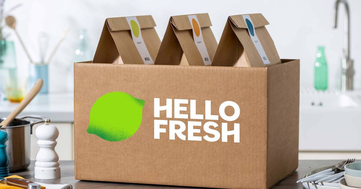 Hellofresh i største fald nogensinde: Udfordringer i Nordamerika bag ...